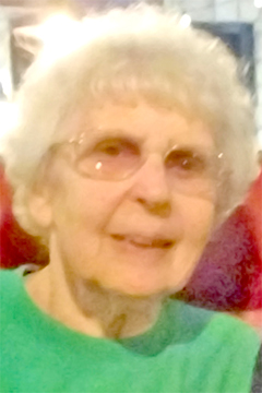 Patricia Anne Conley | News, Sports, Jobs - The Nashua Telegraph